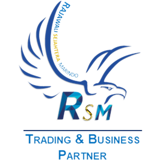 CV Rajawali Sejahtera Marindo – Trading & Business Partner